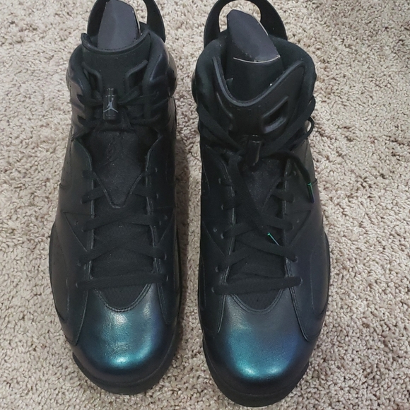 Nike | Shoes | New Jordan Retro 6 All Star Chameleon | Poshmark